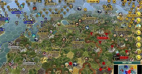 Civ Ai Only European Domination Pt 13 Album On Imgur