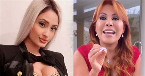 PJ rechaza apelación de Magaly Medina en el juicio contra Nadeska