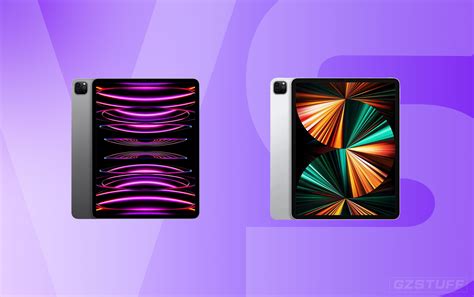 M2 Ipad Pro Vs M1 Ipad Pro Whats Different