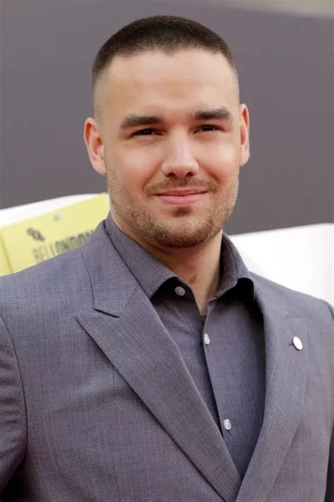 Tragic Moment Liam Payne Falls From Hotel Balcony Was Captured On Cctv