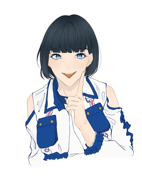 Snsアイコン作成致します 鉛筆の線画にパキッとした塗りが得意です。 アイコン作成 ココナラ