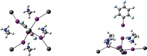 碘化物钙钛矿表面上分子吸附的第一性原理研究：以太阳能电池应用中的卤素键钝化为例the Journal Of Physical Chemistry C X Mol