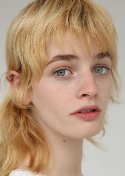 Esther Rose Mcgregor Fan Casting