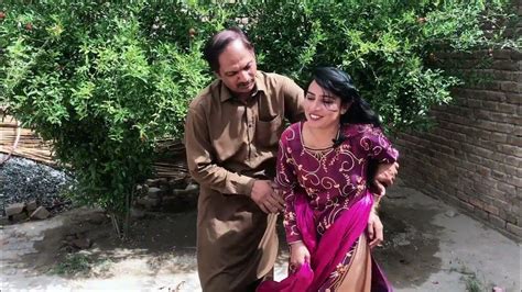 سالی اور بہنوئی کو اکیلا نہ چھوڑا کرو Youtube