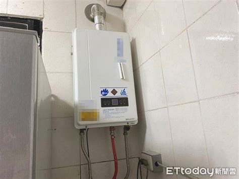 家裝瓦斯熱水器 消防署：洗澡出現「5不適」要小心！ Ettoday新聞雲 Line Today