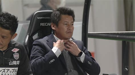 Hokkaido Consadole Sapporo Vs Vissel Kobe