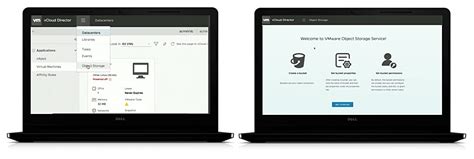 VMware And Cloudian Offer S3 Compatible Storage For VCloud Director
