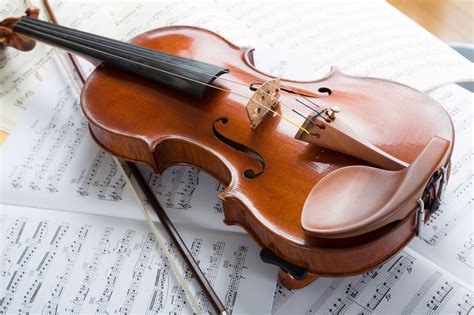 バイオリン初心者で弾けたらかっこいい曲ランキングと難易度！定番曲や速弾きの曲も 音楽まにあ
