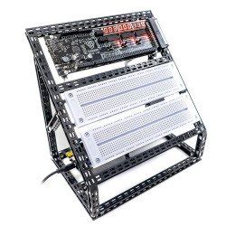 Arduino instalace krok za krokem výukový program Arduino Botland