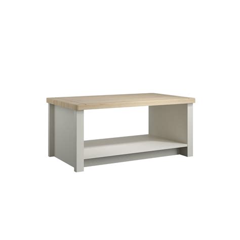 Coffee Table Rectangle Dalton Poppi Contract Furniture