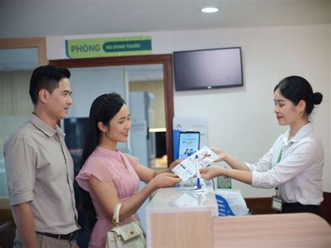 Trung Tâm Ivf Hồng Ngọc