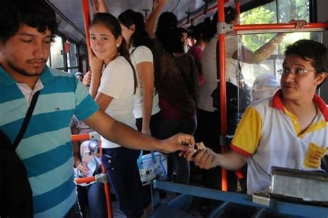 Nuevo precio del pasaje regirá desde mañana La Unión