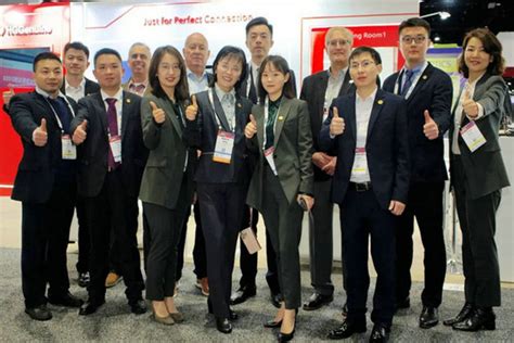Ofc 2023 第48届美国光纤通讯展览会及研讨会