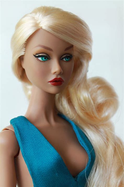 Sweet Confection Poppy Parker Fashion Doll