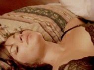 Naked Dagmara Dominczyk In Mentor