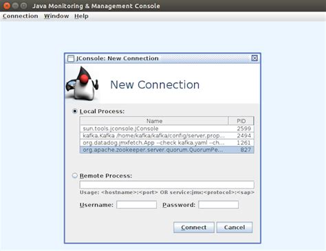 Easy Jmx Discovery And Browsing With The Open Source Agent
