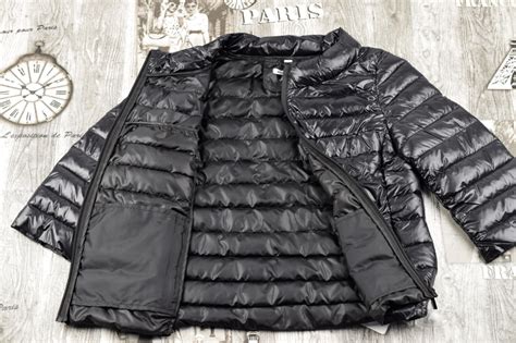 Дамско яке 3 4 ръкав 1622 черно Alis Bg Fashion And Style