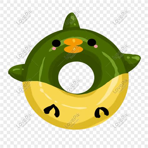 만화 귀여운 도넛 그림 Png 일러스트 무료 다운로드 Lovepik