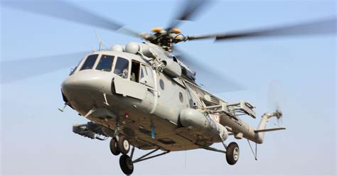 Five Killed As Air Force Helicopter Crashes In Arunachal Pradesh
