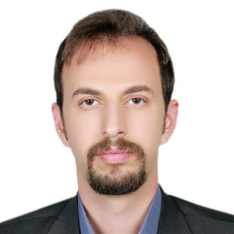 Mohammad Taghi Vajed Ebrahimi Phd Student Ferdowsi University Of