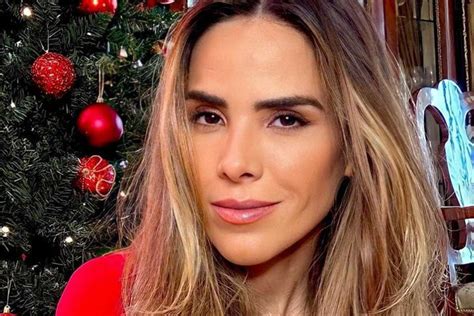 Wanessa Camargo Troca ‘bbb23 Por Reality Na Netflix Diz Colunista