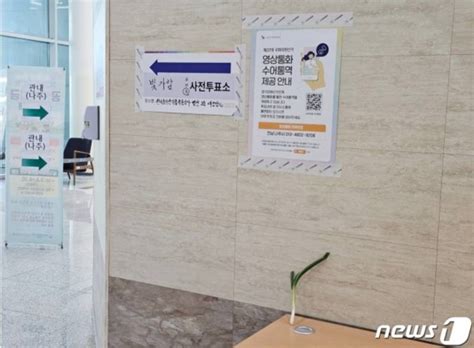 잡담 사전투표 투표소에 대파 들고가겠다 묻자선관위 정치 행위 안돼 인스티즈instiz 일상 카테고리