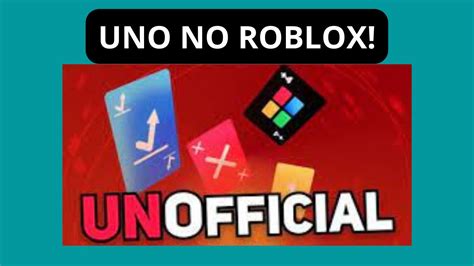 Jogando Uno No Roblox Youtube