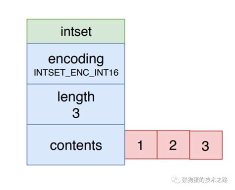 十二张图带你了解 Redis 的数据结构和对象系统redis结构图 Csdn博客