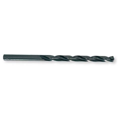 Berner Hss Metaal Boor 10mm Zwart Kopen Bij Hbs