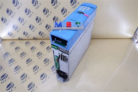 Servo Driver Stober Mds5075al 구매 수리 단종품지원 주엠이티
