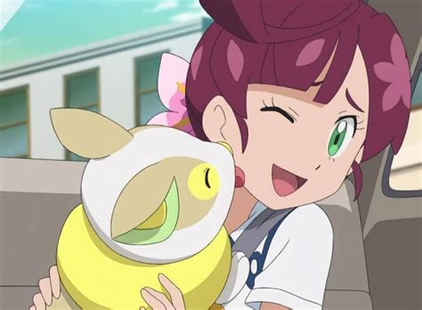 Chloe And Yamper By Bc320903871 On Deviantart
