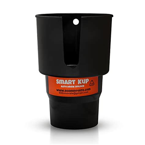 Best Car Cup Holder Expander For TouristSecrets