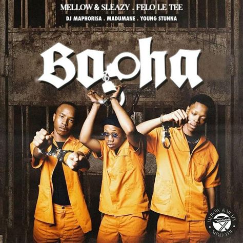 Mellow And Sleazy Bopha Lyrics Ft Felo Le Tee Dj Maphorisa Madumane