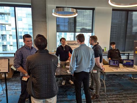 Brandon Kissinger On Linkedin Partnerday Aws Snapsoft Partnerships