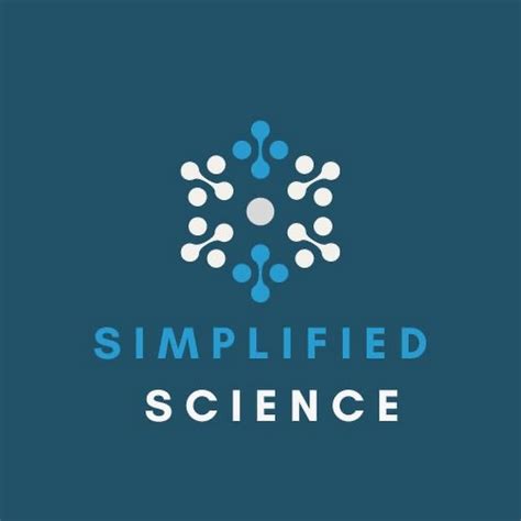 Simplified Science Youtube