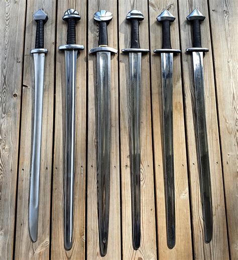 Norse Sword The Viking Sword Of Baldur