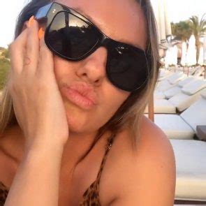 Alexandra Stan Nude Boobs And Pussy On Private Video Scandal Planet