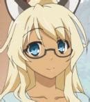 Nakuru Narumi Voice Mayo Chiki Tv Show Behind The Voice Actors