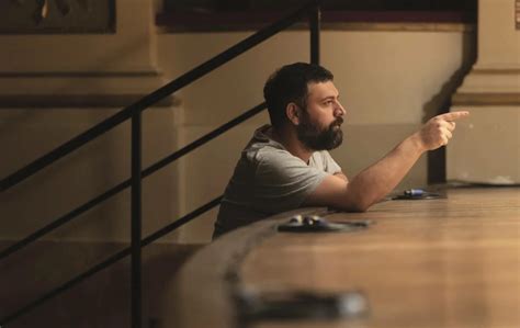 Zio Vanja Debutta Al Teatro Carignano Torino Al Centro