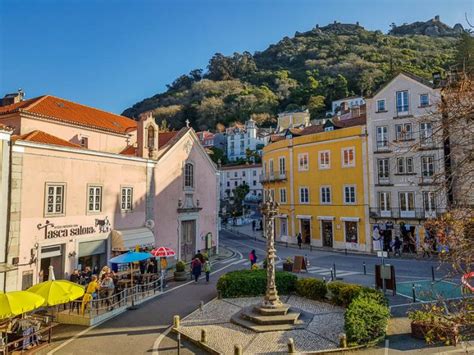 Sintra O Que Visitar Roteiro De 1 Dia Com O Que Ver E Fazer Vagamundos