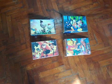 Pvc Cd Vcd Dvd Pc Ps1 File Holder Refill Hobbies And Toys Music