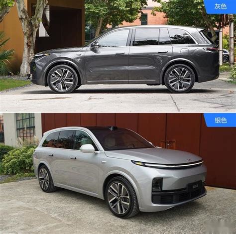 理想L8怎么选一文解决网友最关心的问题 知乎