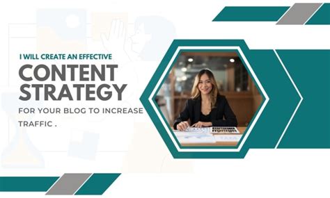 Create An Effective Targeted Content Strategy For Your Blog By