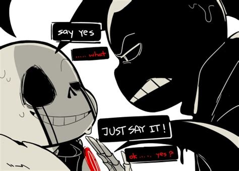 Killer Sans On Tumblr