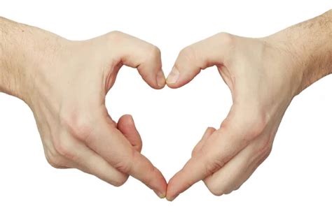 Manos unidas corazon fotos de stock imágenes de Manos unidas corazon sin royalties Depositphotos