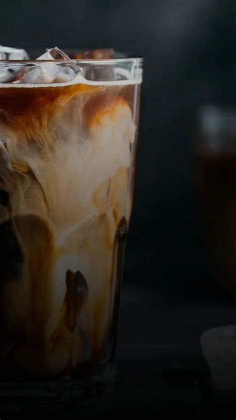 Café Gelado Especialista Indica Máquinas De Cápsula Para Preparar A