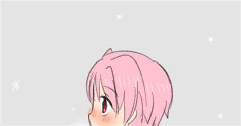 花帰葬 冬が来た 鳥桃奈月のイラスト Pixiv