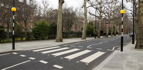 A Guide To Pedestrian Crossings Ageas