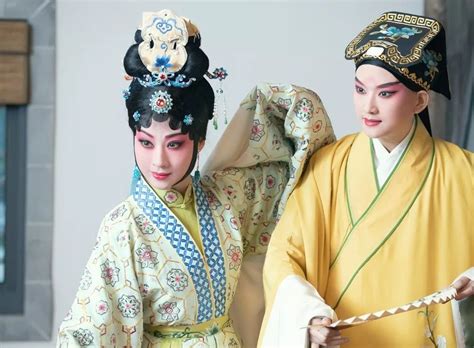 经典版玉簪记主创谈之导演篇 玉簪记总导演岳美缇一曲琴声 绽放青春 搜狐大视野 搜狐新闻