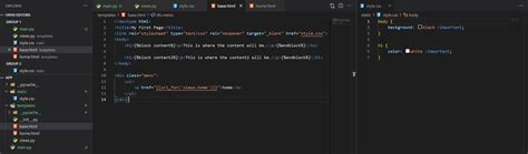 Cant Add Css Style To Html File Stack Overflow